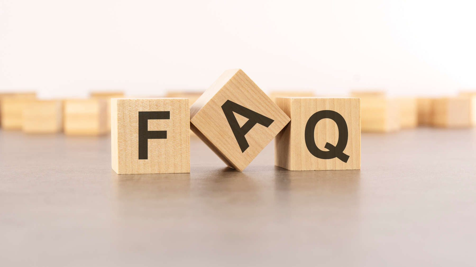 FAQs | Answers About Wellness Treatments at Optimal U
